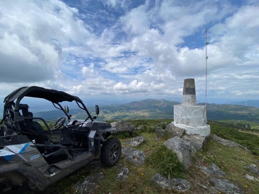Monção: 1 hour buggy tour - Who Should Consider This Tour?