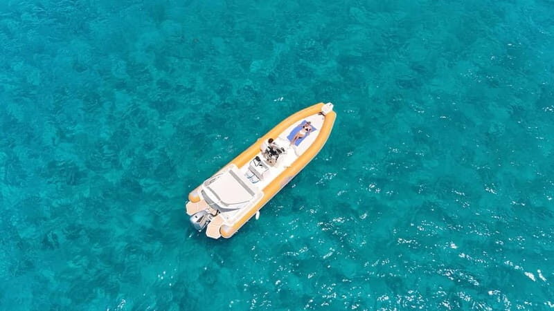 Mondello,CapoGallo Reserve Boat Tour with Snacks and Drinks - Why This Tour Delivers Value