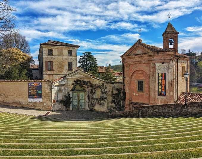 Monforte d'Alba: walking tour - What Travelers Say
