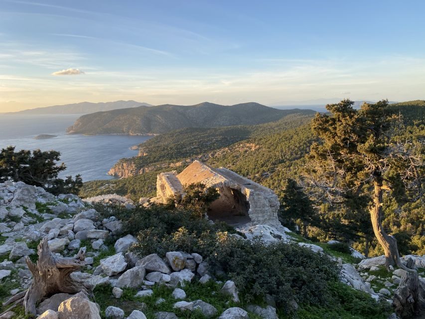 Monolithos: Small Group Hike and Sunset at Monolithos Castle - Why This Tour Offers Good Value