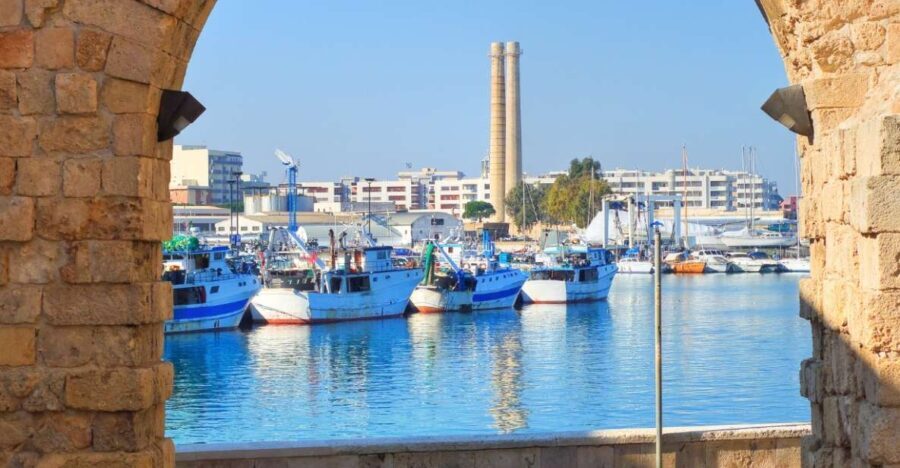 Monopoli: City Highlights Walking Tour with Tasting - Practical Details and What Travelers Should Know