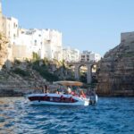 Monopoli: Private Boat Tour with Aperitif and Champagne - Practical Tips for Booking & Enjoying the Tour