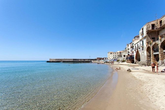 Monreale, Bagheria (Villa Palagonia) and Cefalù from Palermo, Private Tour - What’s Included, What’s Not