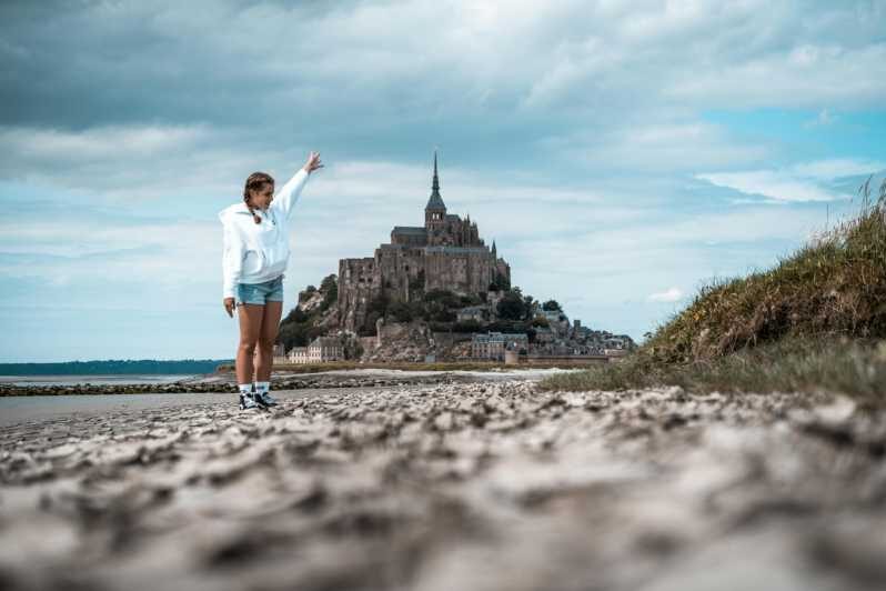 Mont Saint-Michel: Day Trip from Paris - What to Expect on Your Mont Saint-Michel Day Trip