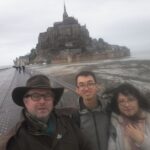 Mont-Saint-Michel: Private Full Day Tour from Caen or Bayeux - What’s Included and What’s Not