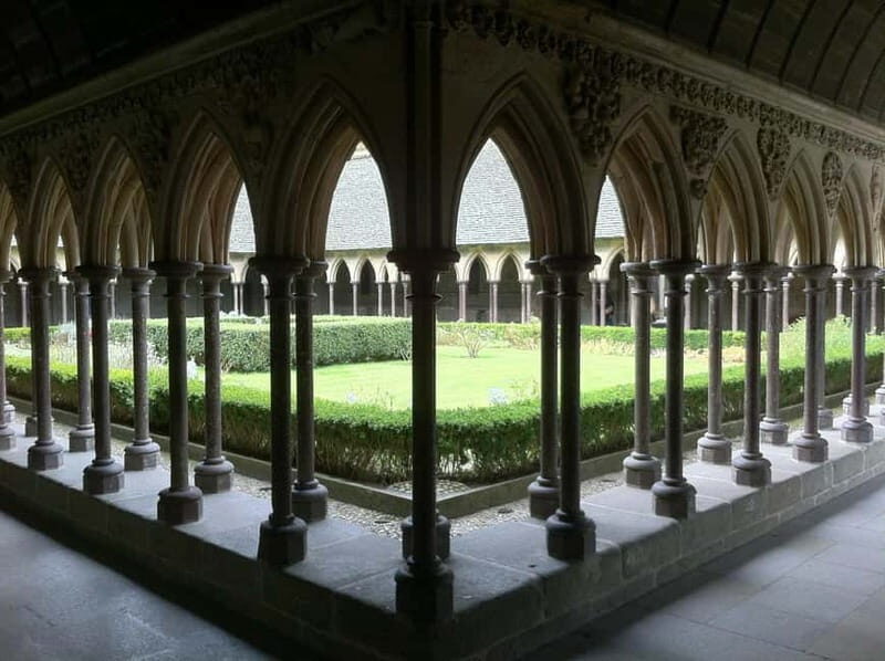 Mont Saint-Michel - VIP Private luxury van trip from Paris - The Itinerary: How the Day Unfolds