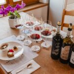 Montalcino: Guided Winery Tour & Gourmet Food Tasting - Practicalities and Value