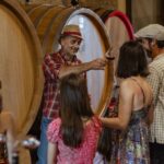 MONTALCINO:Privat E-Bike experience discovering Orcia Valley - Practical Considerations and Potential Drawbacks