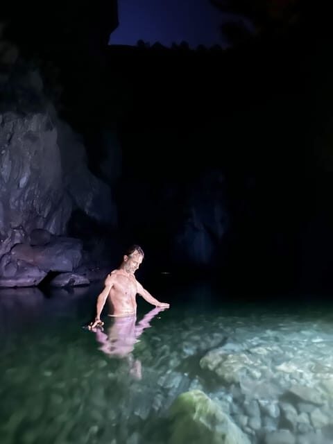 Montanejos: Magical Night Swim Under the Stars - An In-Depth Look at the Montanejos Night Swim Tour