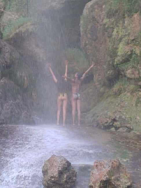 Montanejos Thermal Springs and Waterfall, food included - What to Expect from Your Day in Montanejos