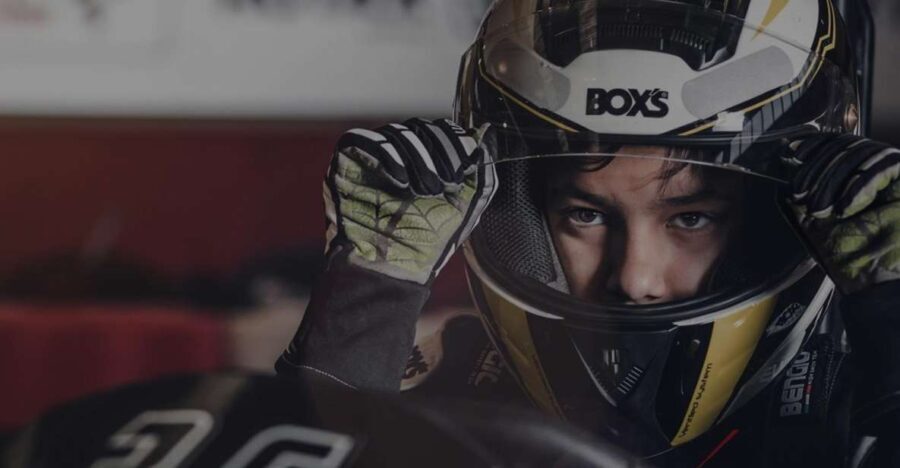 Montano Lucino: Go Karting Experience - The Details of the Montano Lucino Go-Karting Experience