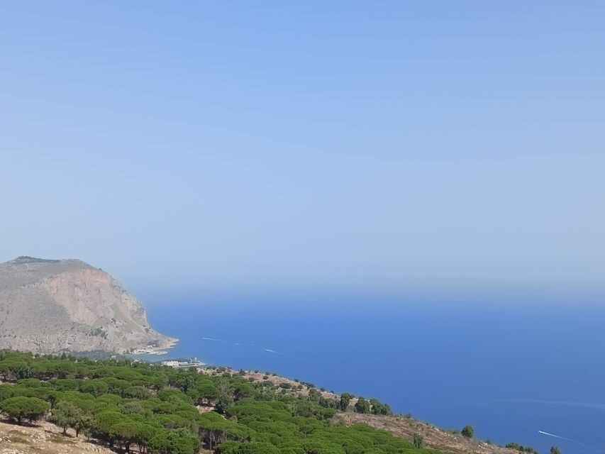 Monte Pellegrino: Tour of Church and Viewpoint - Who Will Love This Tour?