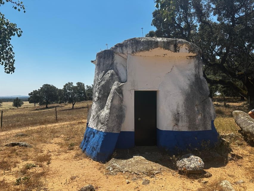 Montemor-o-Novo or Évora: One-Day Tour of Megaliths - What Makes This Tour Stand Out?