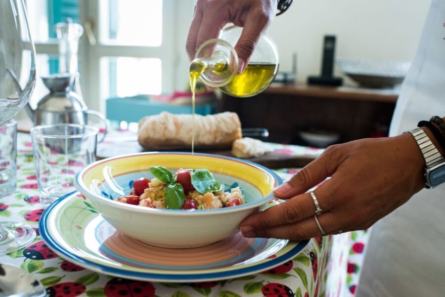 Montepulciano: Dining Experience at a Local's Home - What to Expect from a Tuscan Home Dining Experience