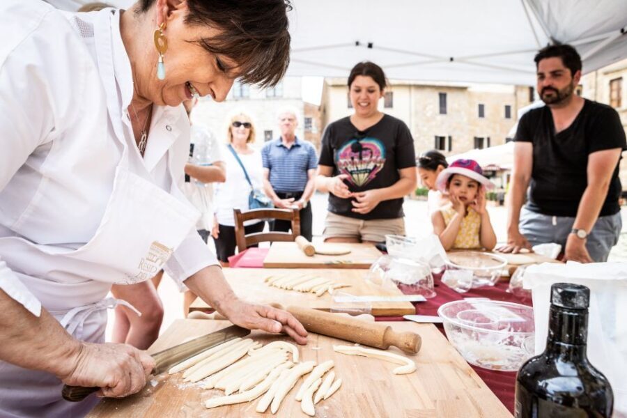 Montepulciano: Italian Cooking Class at a Tuscan Farm - The Sum Up