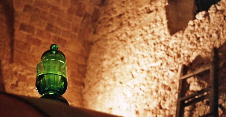 Montepulciano: Vino Nobile Wine Tasting & Architecture Tour - Why This Tour Offers Good Value