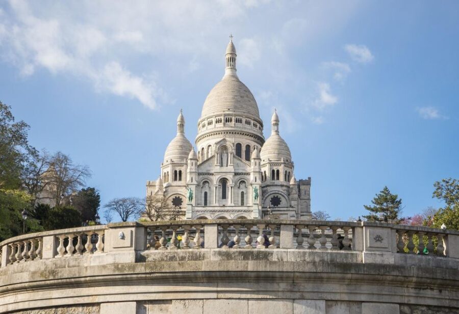Montmartre Walking Tour in English - Who Should Join This Tour?