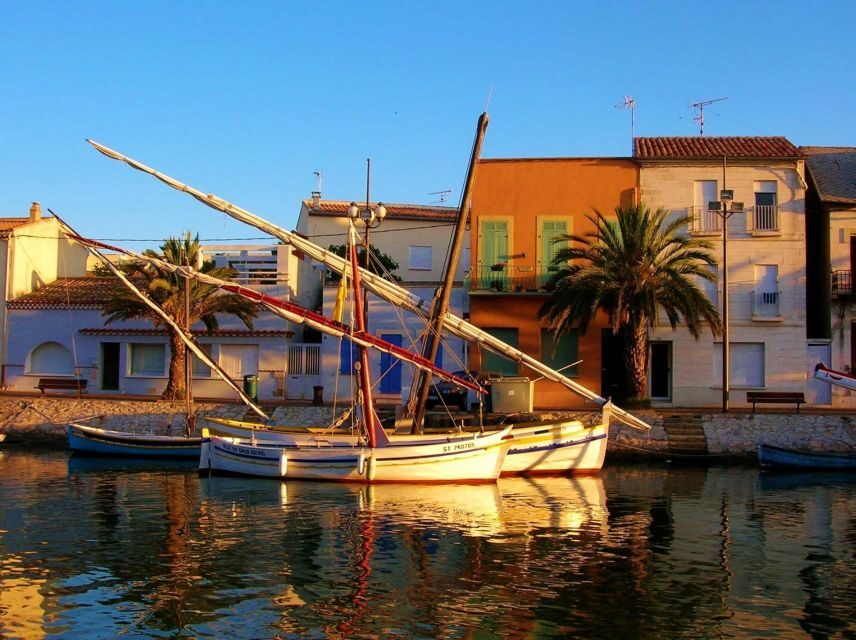 Montpellier: Personalized Day-Tour of the South of France - What Makes This Tour Stand Out