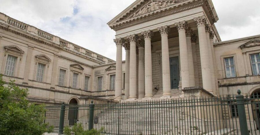 Montpellier Private Guided Walking Tour - The Practical Details: What You Need to Know