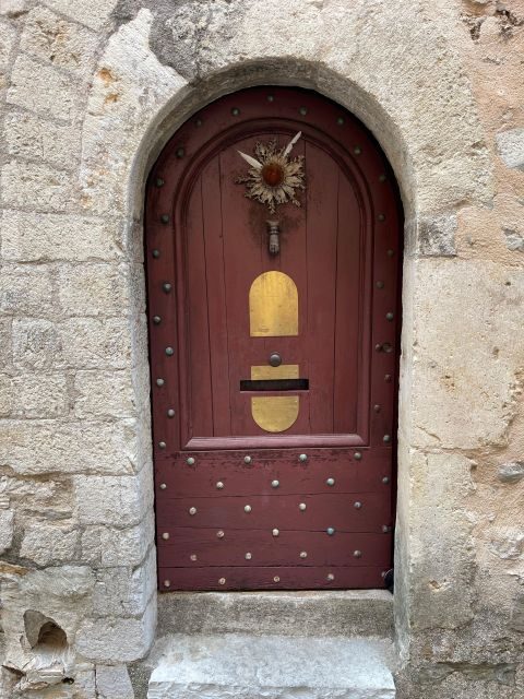 Montpellier: St. Guilhem le Désert and Moureze Day-Trip - An Overview of the Experience