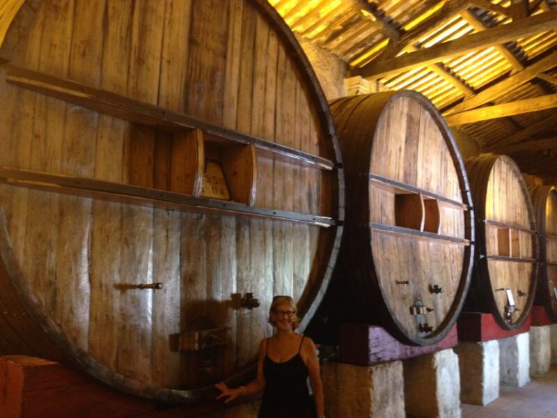 Montpellier Wine and Oyster Tour - Exploring the Montpellier Wine and Oyster Tour: A Practical Guide for Curious Travelers