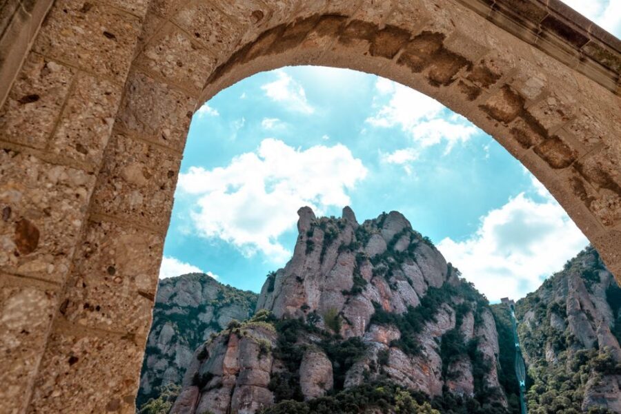 Montserrat: Morning or Afternoon Half-Day Trip with Pickup - Who Will Love This Tour?