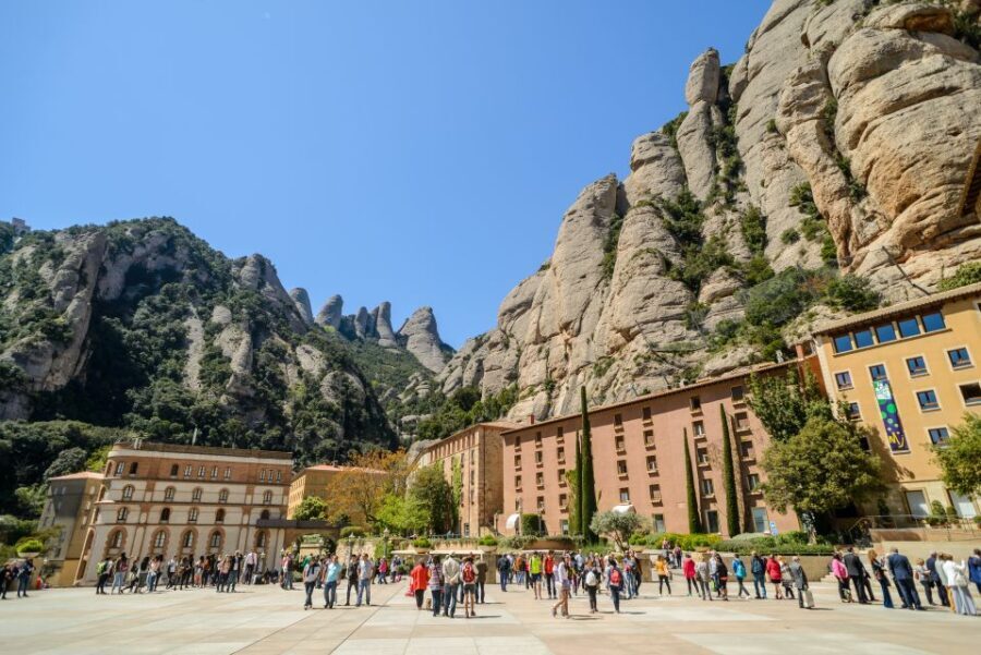 Montserrat Museum and Monastery Entry Ticket - Who Will Love This Experience?