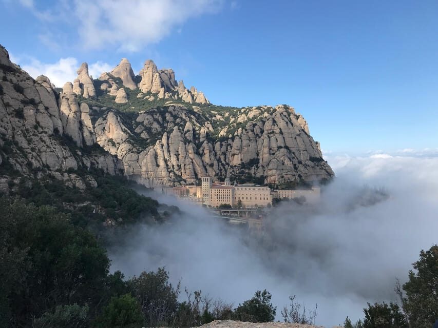Montserrat: PRIVATE TOUR - Monastery, Cable Car & Soft Hike - The Practical Details: Price, Duration, and Whats Included