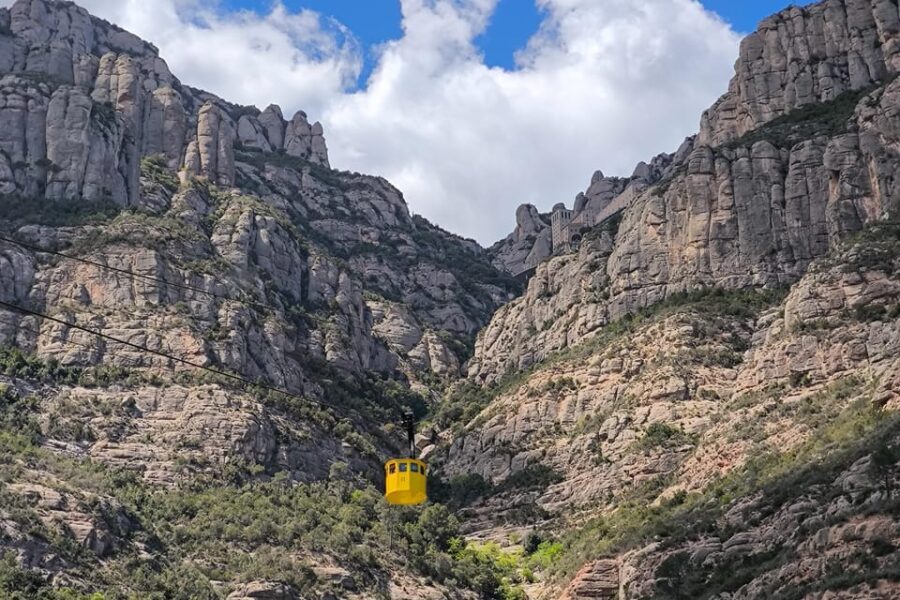 Montserrat Small Group Tour with Train and Cable Car - Why This Tour Delivers Value