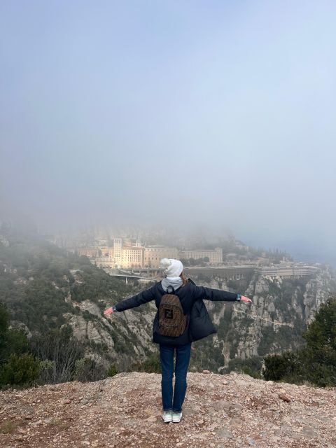 Montserrat - the Mystery of Catalonia - The Itinerary: A Deep Dive