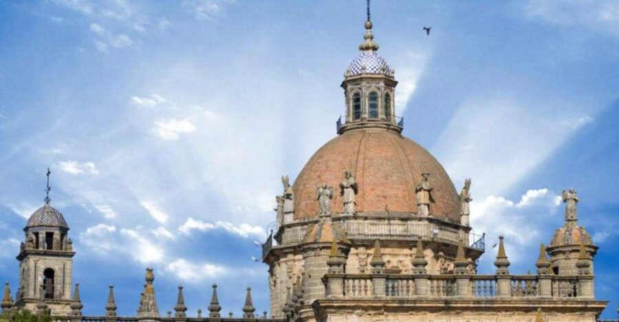 Monumental Jerez Guided Tour - Practical Details and Value Assessment