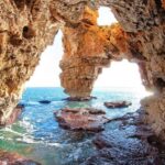 Moraig: Kayak Excursion to Moraig & Cave peces-testos - The Experience: What We Loved