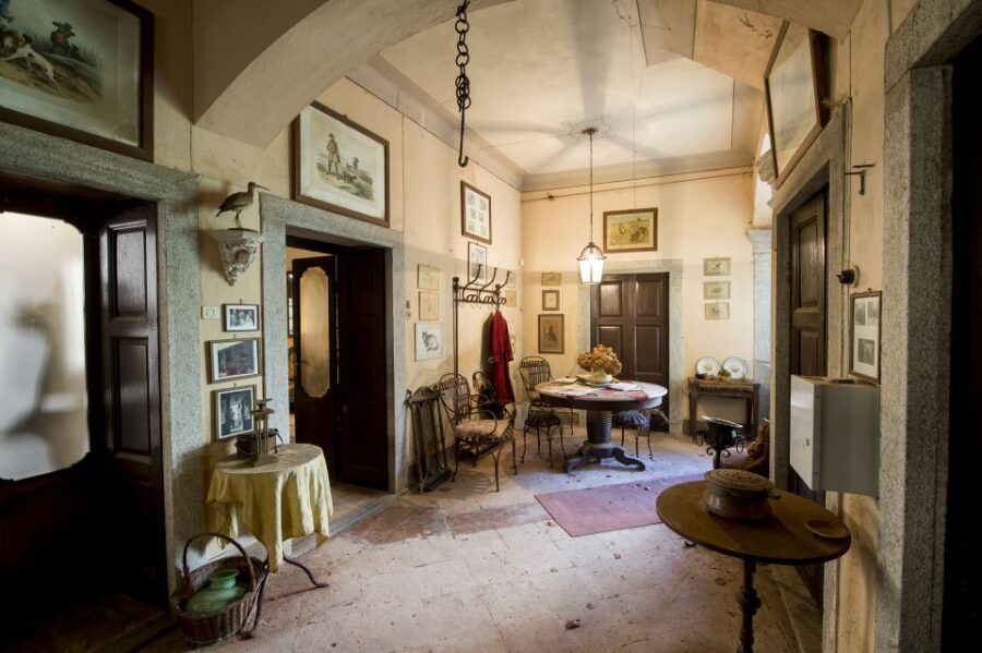 Morazzone: Casa Macchi Entry Ticket - Why Visit Casa Macchi?