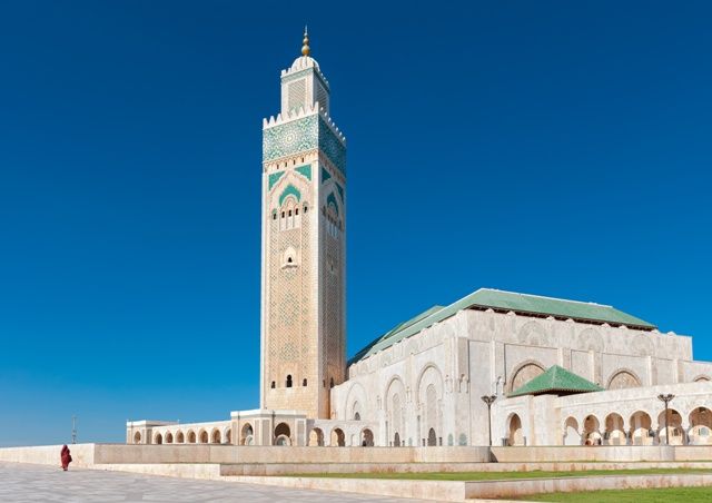 Morocco 4-Day Tour from the Costa del Sol - Key Points