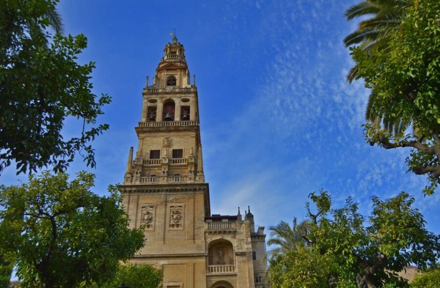 Mosque-Cathedral of Cordoba and Jewish Quarter Tour - Who Should Consider This Tour?