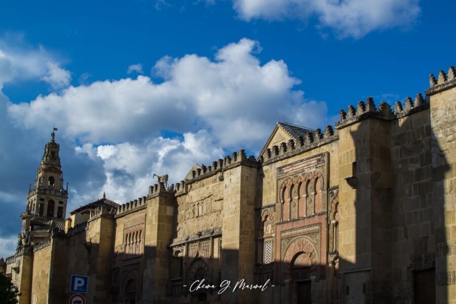 Mosque-Cathedral of Cordoba: Entry Ticket and Guided Tour - The Price and Value