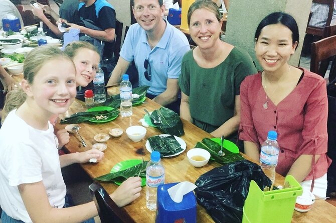 Motorbike Food Tour in Hue Province - Exploring the Itinerary in Detail