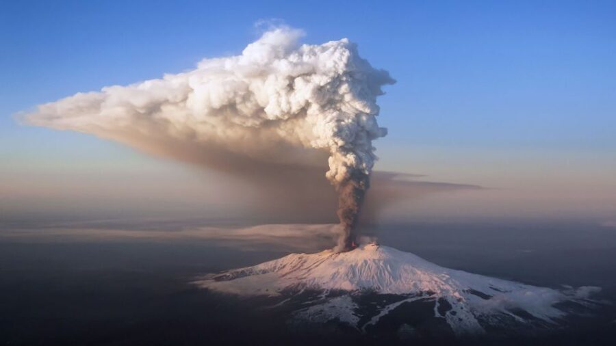 Mount Etna and Taormina Full-Day Excursion from Palermo - The Charm of Taormina