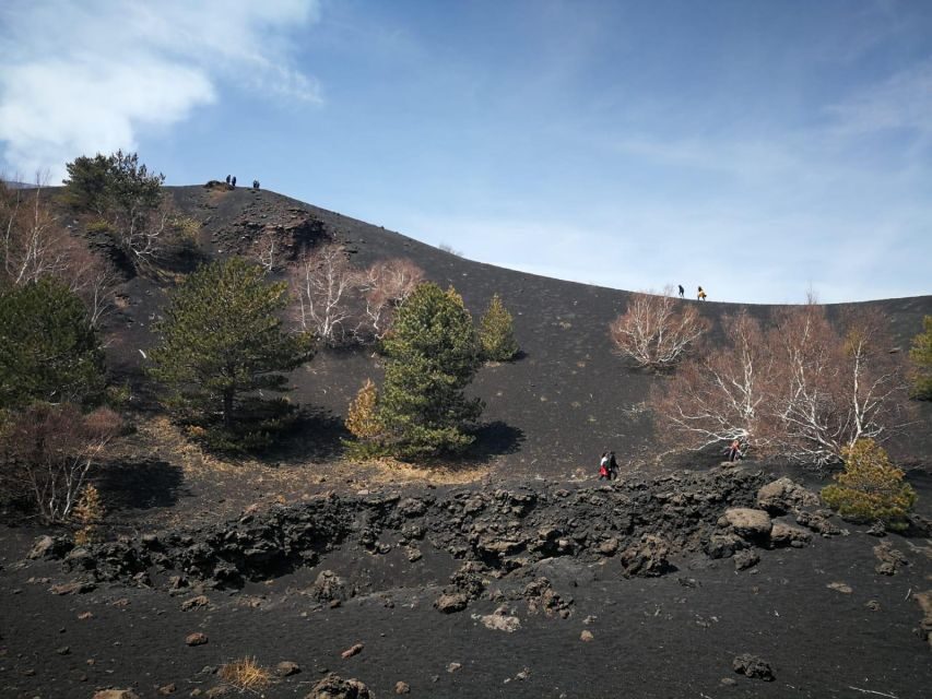 Mount Etna: DAWN TREKKING - Who Should Consider This Tour?