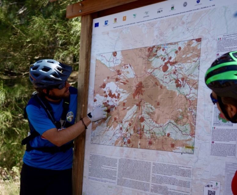 Mount Etna: Guided Mountain Bike Tour - Final Thoughts: Is It Worth It?