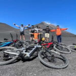 Mount Etna Summit E-Bike - The Experience’s Strengths and Considerations
