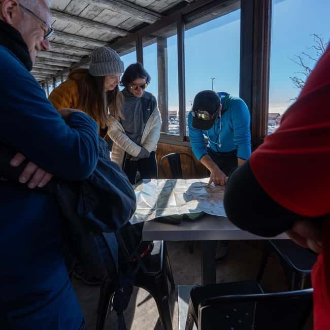 Mount Etna: Summit Trek with Cable Car and snack included - What’s Included and What to Bring
