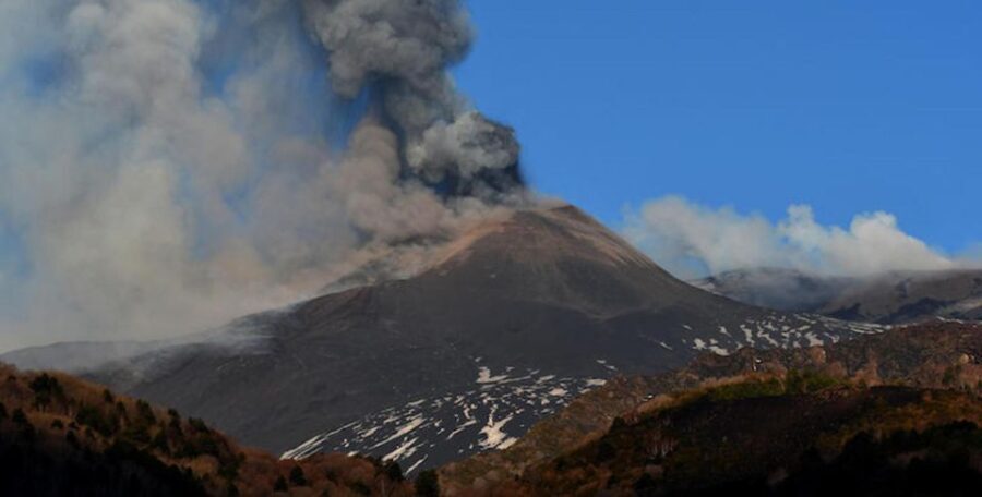 Mount Etna & Taormina Multi-language Tour from Palermo - The Practicalities: Transportation, Cost, and Group Size