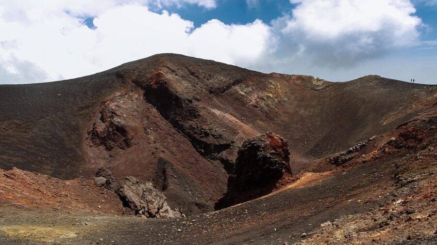 Mount Etna: trek with vintage car, tasting sicilian produtcs - Who Is This Tour Best For?