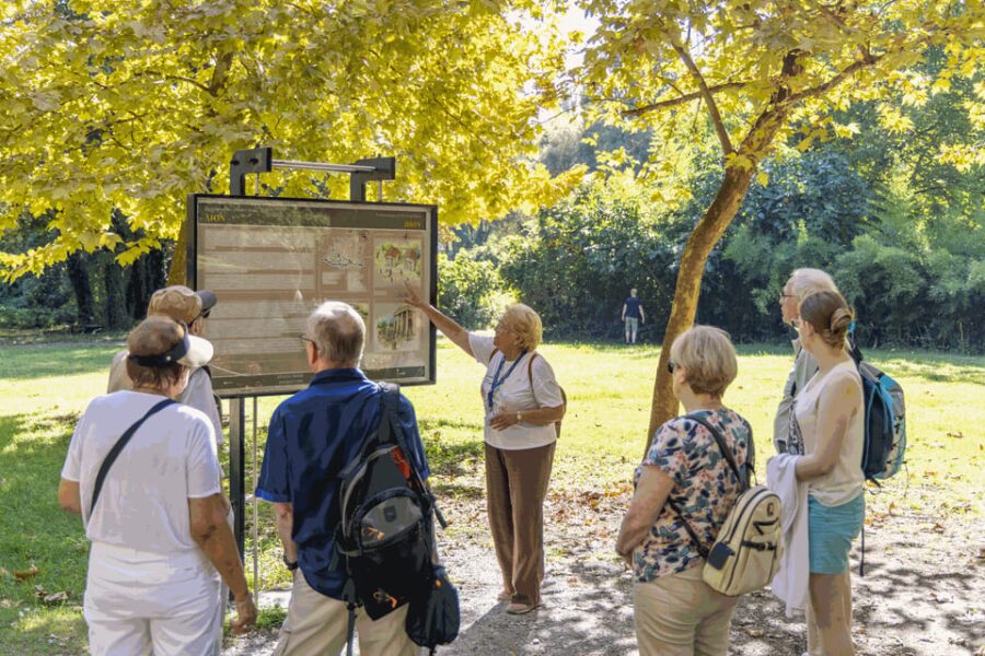 Mount Olympus & Ancient City of Dion "Myth & History" - Analyzing the Value and Experience