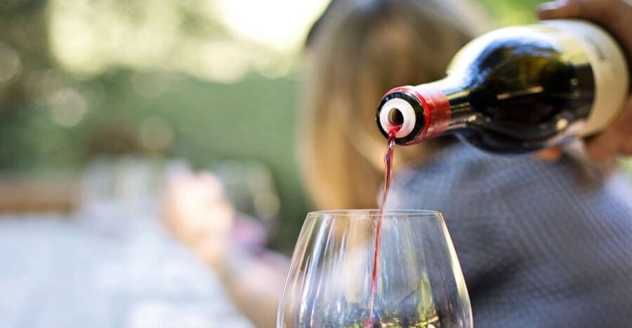 Mount Vesuvius Wine Tour with Tastings and Lunch - Tasting the Terroir: Wineries and Wines