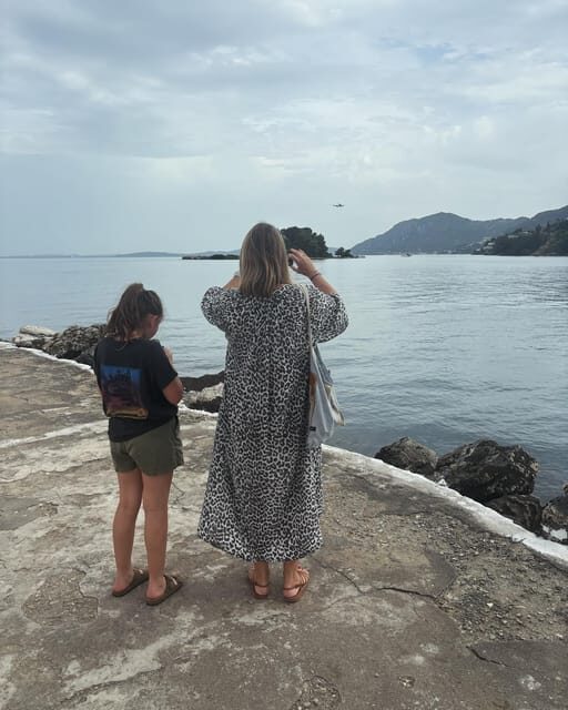 Movie tours or filming on Corfu - Value and Pricing