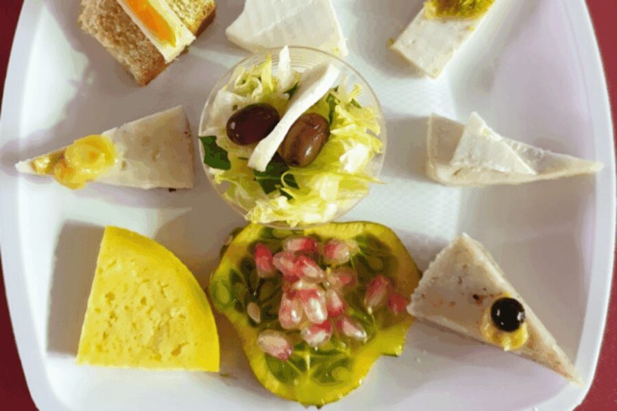 MOZZARELLA WITH YOUR OWN HANDS, EXPERIENCE ON THE FARM - Who Would Appreciate This Tour?