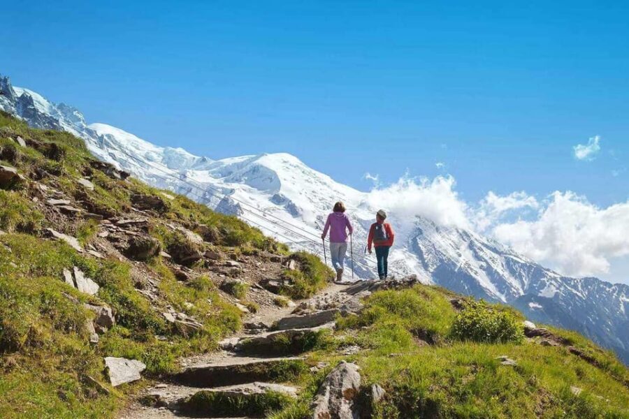 Multi-Activity Family Adventure - French Alps - The Itinerary: Tailored to Your Tastes