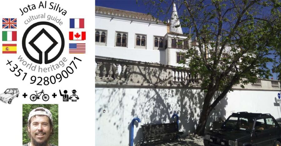 Multi-Mode Sintra-Cascais Nat-Park, Epic Land Full Day Tour! - Frequently Asked Questions